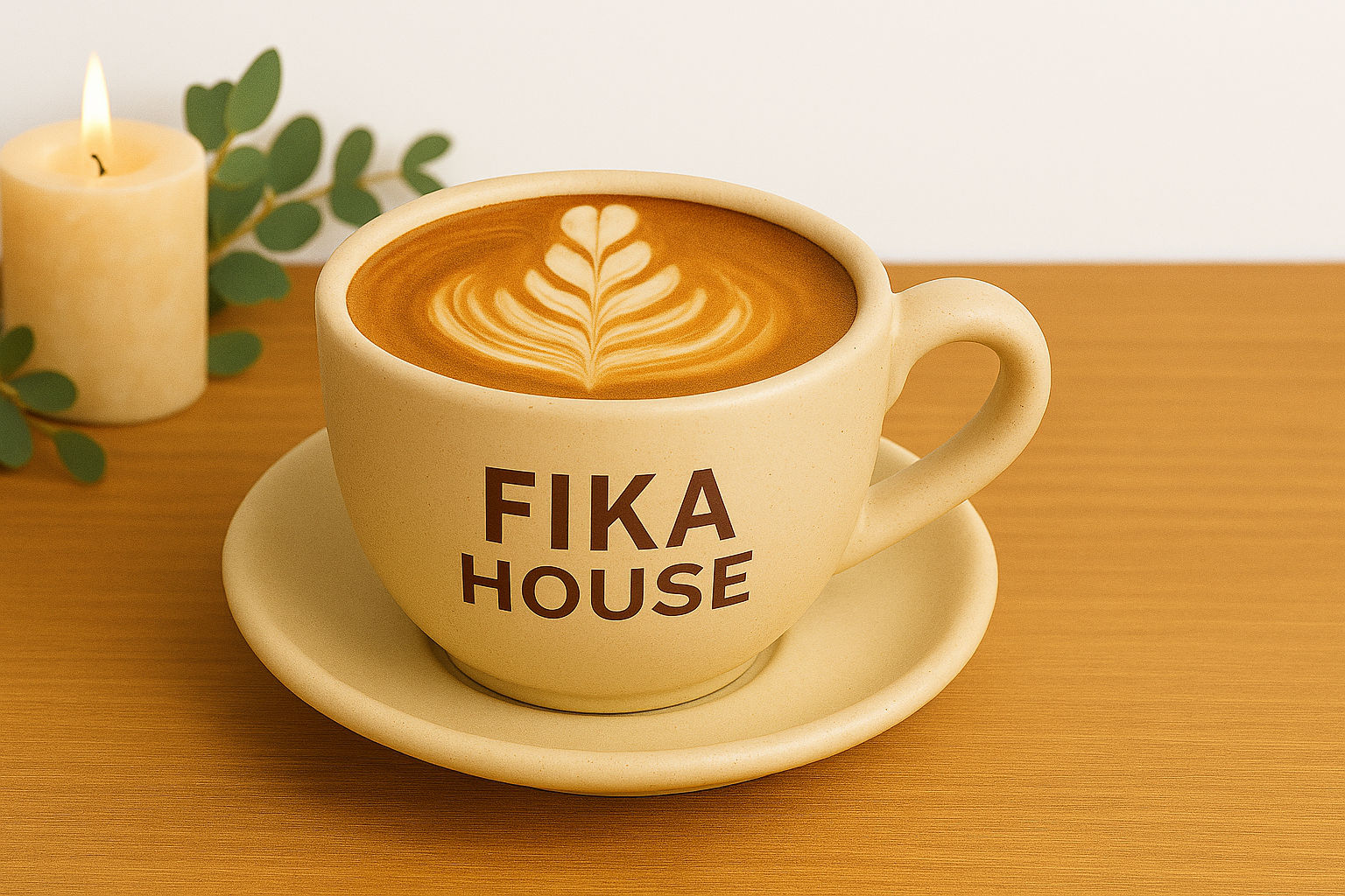 Single Origin – Fika House Coffee